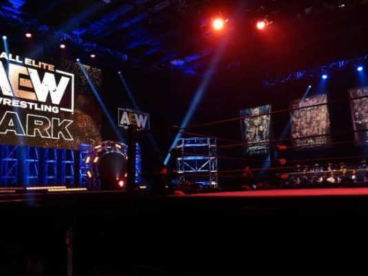 Photos | PWMania - Wrestling News