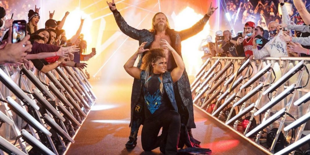 Beth Phoenix Provides Copeland Family Statement Regarding Hurricane ...