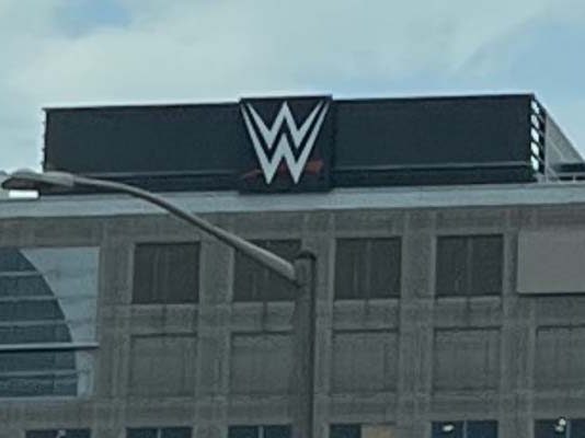 Photos | PWMania - Wrestling News