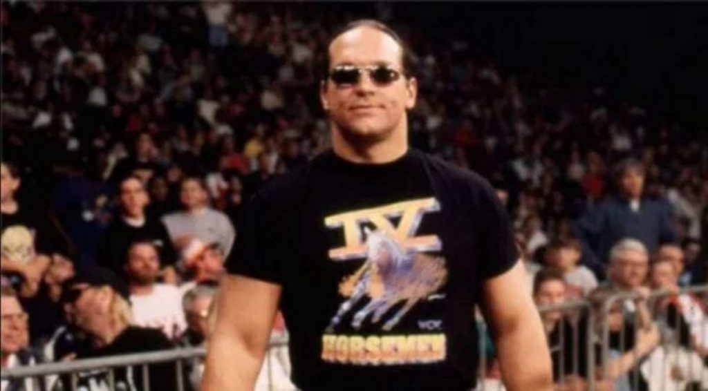 Remembering Steve "Mongo" McMichael | PWMania - Wrestling News