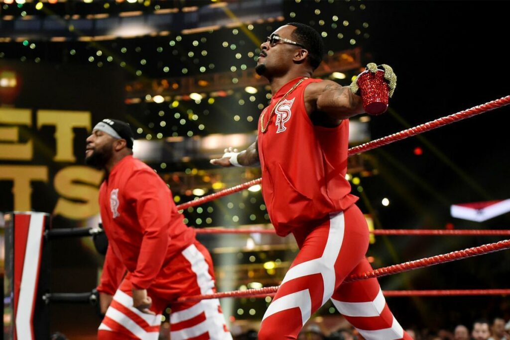 Backstage News On The Street Profits’ Future With WWE | PWMania ...