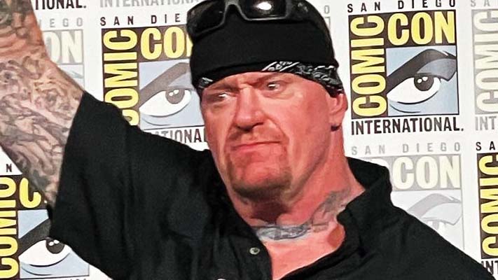 The Undertaker And Booker T Praise Bron Breakker's Future: ‘He’s Going ... The Undertaker And Booker T Praise Bron Breakker's Future: ‘He’s Going ...