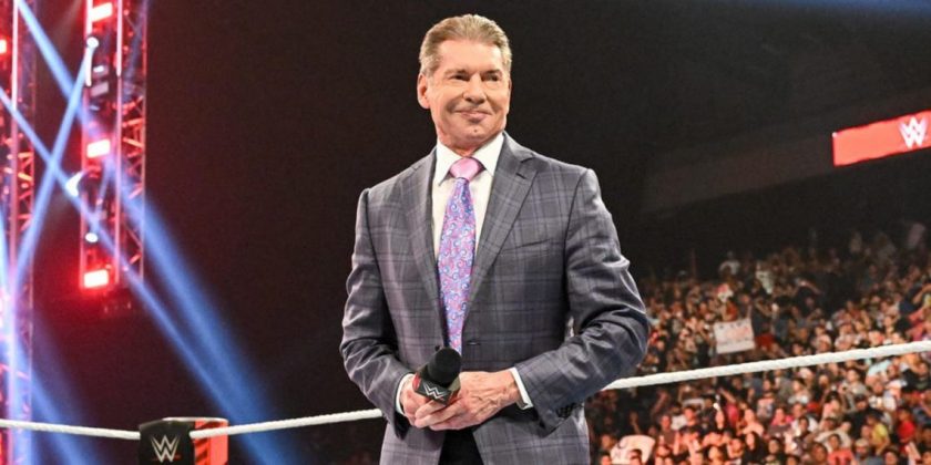 Backstage Report Reveals Vince McMahon’s Ongoing Influence On WWE After ...
