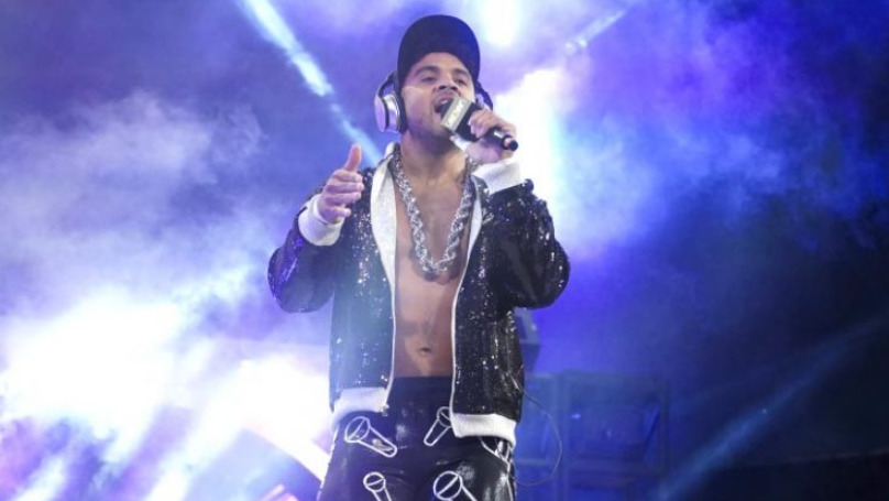 AEW Star Says He Has Been Suspended By The Company | PWMania ...