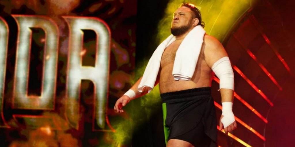 Samoa Joe Calls Tyson Kidd Injury His “Biggest Regret” In Wrestling Career | PWMania - Wrestling ...