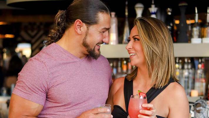 Tenille Dashwood Emma Reveals She Is Dating Madcap Moss PWMania 