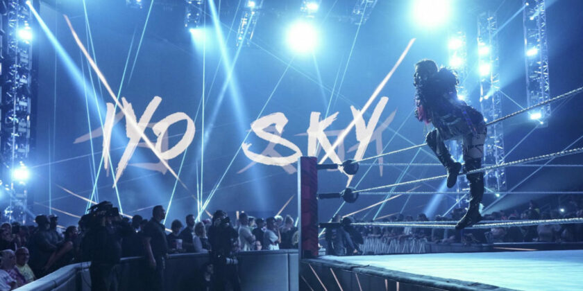 Utami Hayashishita Talks Wanting To Face IYO SKY, Leaving STARDOM For ...