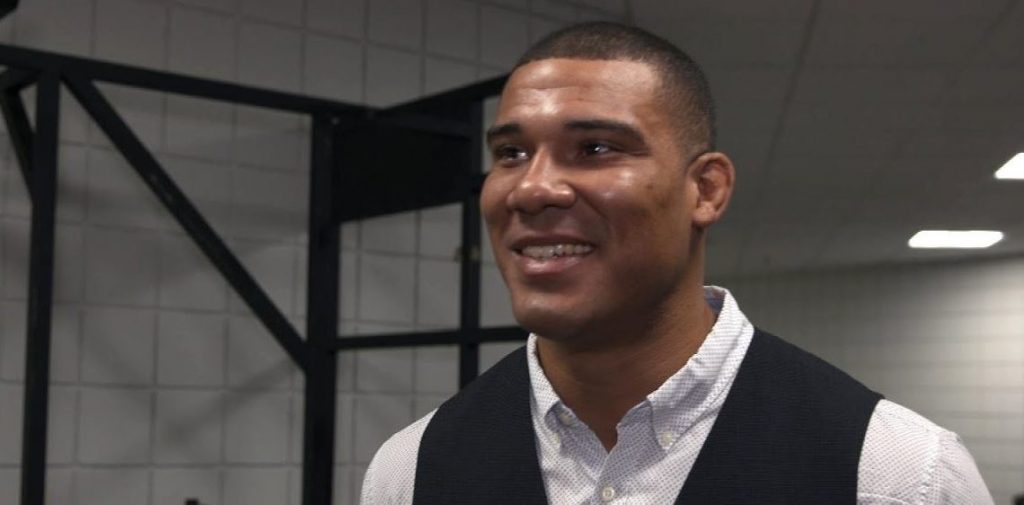 Backstage Update On Jason Jordan’s WWE Status And Possible In-Ring ...
