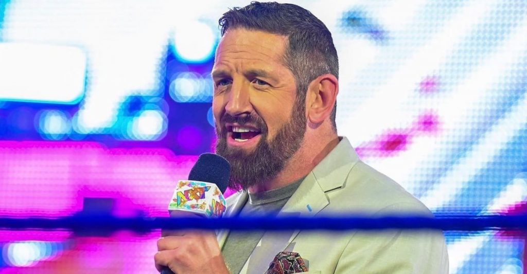 Wade Barrett Addresses The Legacy Of Nexus In WWE: “I Think It Died ...