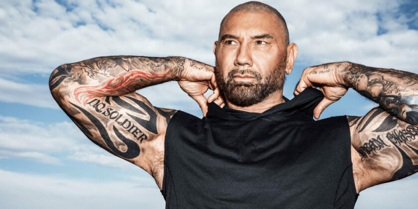 WWE Legend Batista To Co-Star With Jason Momoa In New Action-Comedy ...