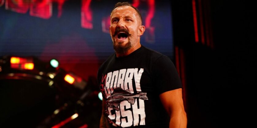 Bobby Fish vs. Kevin Knight Announced For MLW TV Tapings | PWMania ...