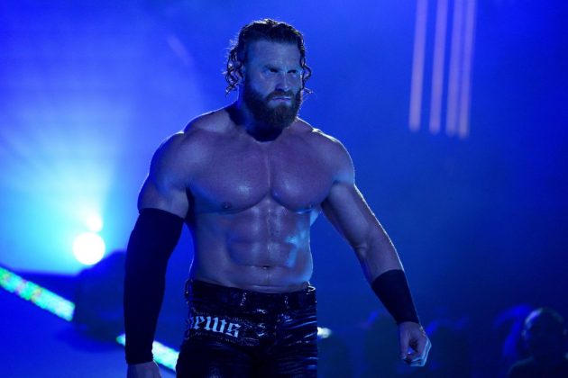 Buddy Matthews Provides Update On His Recovery From Injury | PWMania ...
