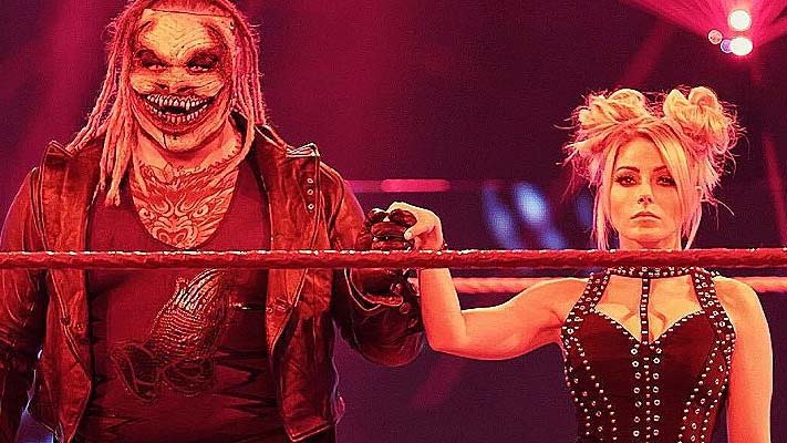 Alexa Bliss Issues Statement On The Death Of Windham Rotunda aka Bray ... Alexa Bliss Issues Statement On The Death Of Windham Rotunda aka Bray ...