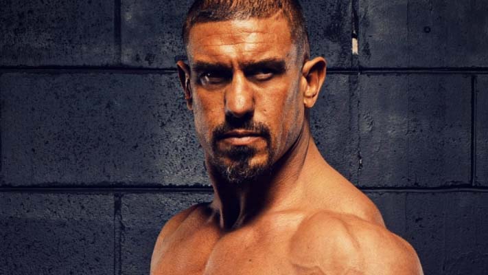 EC3 Reveals Why He And Bryan Danielson ‘Cheated’ During NXT Competition ... EC3 Reveals Why He And Bryan Danielson ‘Cheated’ During NXT Competition ...