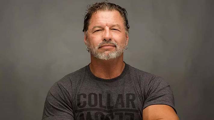 Al Snow On Why He Thinks WWE Picked Him To Be A Tough Enough Trainer ...