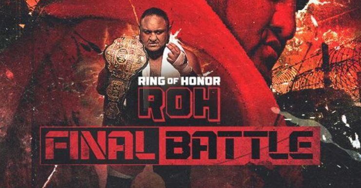 Keith Lee vs. Shane Taylor Added To ROH Final Battle | PWMania ...