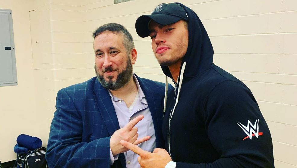 | PWMania - Wrestling News