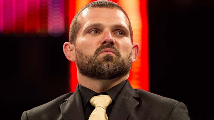 jamie-noble | PWMania - Wrestling News