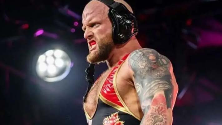 Josh Alexander Reveals He Will Be A Free Agent In February 2025, Talks ...