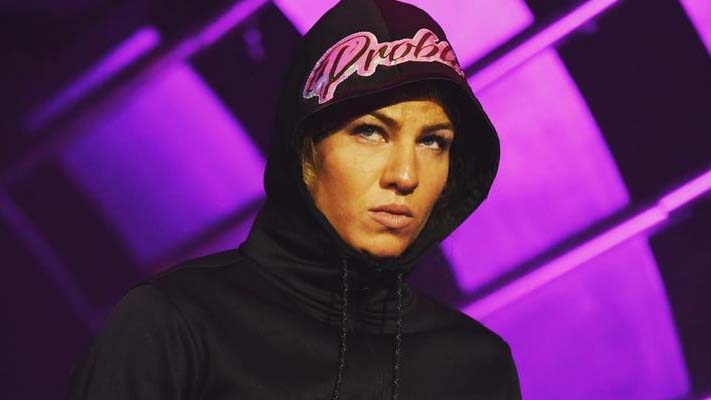 Marina Shafir On WWE’s Four Horsewomen vs. MMA Four Horsewomen Match ...