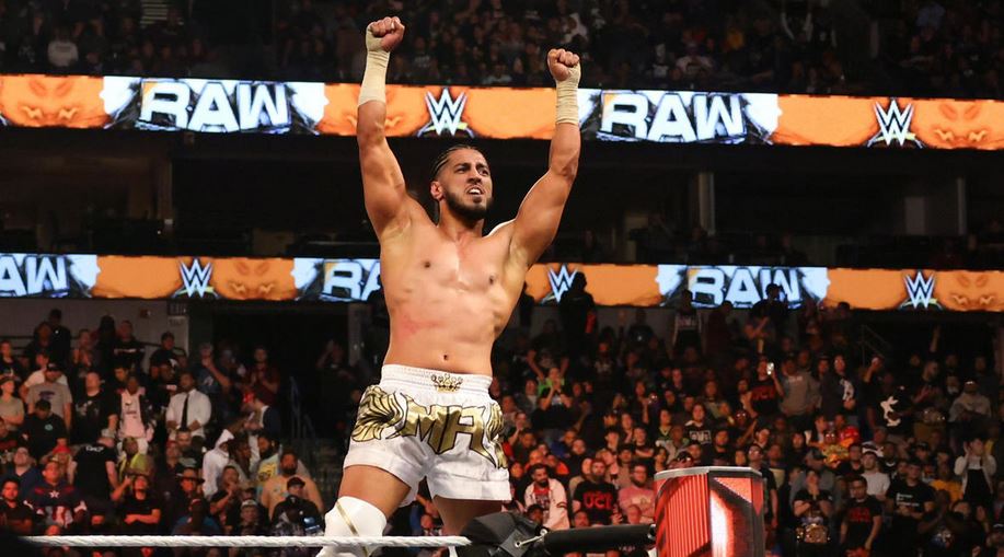 | PWMania - Wrestling News