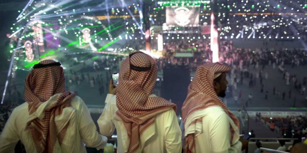 Backstage Update On WWE's Return To Saudi Arabia | PWMania - Wrestling News