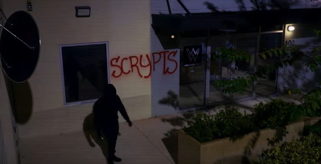 Scrypts | PWMania - Wrestling News