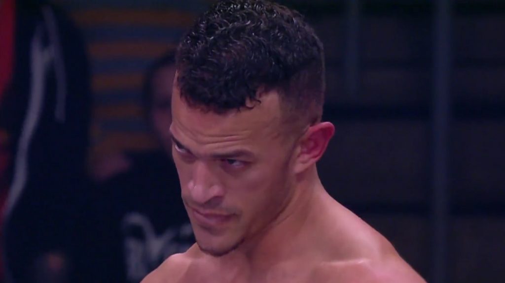 Ricky Starks Reacts To Missing AEW All In London | PWMania - Wrestling News