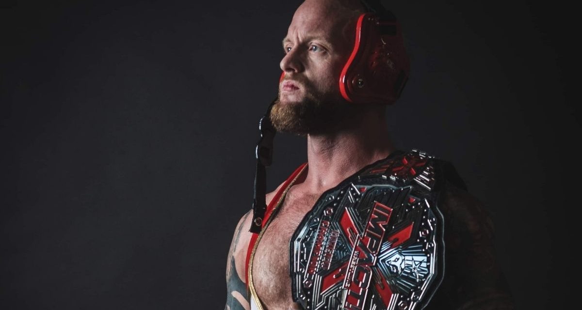 Is Josh Alexander The Greatest Wrestler In Impact Wrestling Tna History