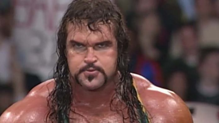 Bryan ‘Adam Bomb’ Clark to Host WWE Fan Party in the UK Next Month ...