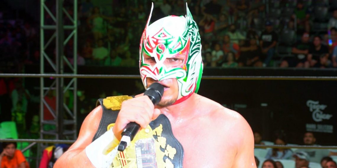 Backstage News on Dragon Lee Signing With WWE, His AEW’s Appearance ... Backstage News on Dragon Lee Signing With WWE, His AEW’s Appearance ...