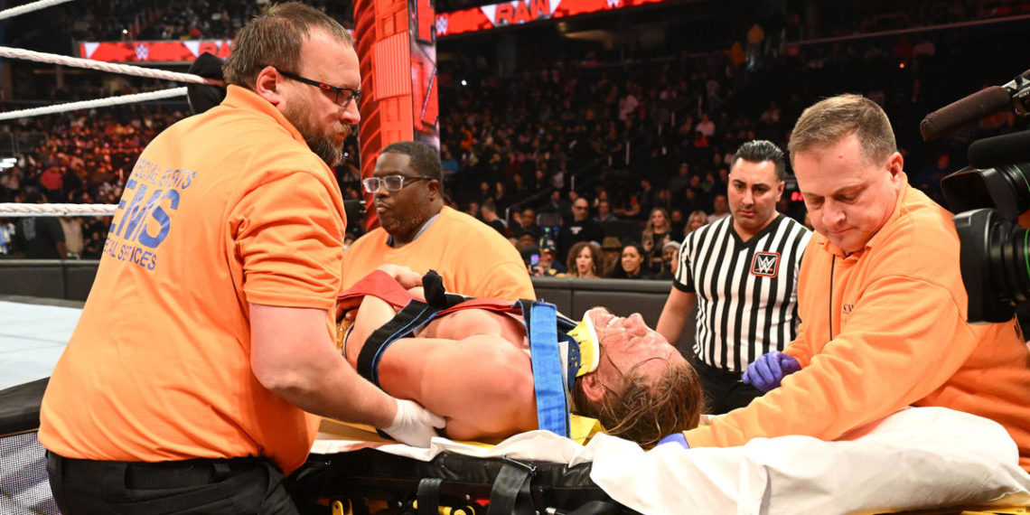 Matt Riddle Dropped From Upcoming Wwe Events Pwmania Wrestling News