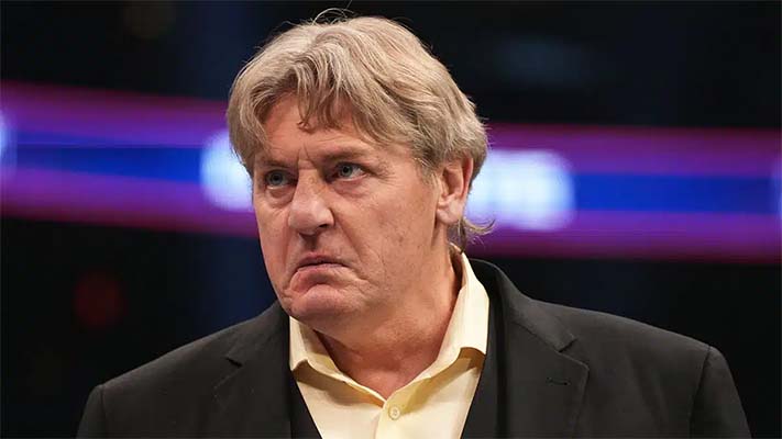 William Regal Returns To WWE Television At This Week's NXT | PWMania ... William Regal Returns To WWE Television At This Week's NXT | PWMania ...