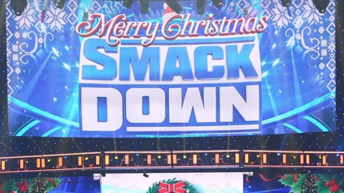Spoilers Wwe Smackdown Taping Results For 12 23 2022 Pwmania