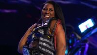 Athena Shares Wild Backstory Behind The O-Face | PWMania - Wrestling News