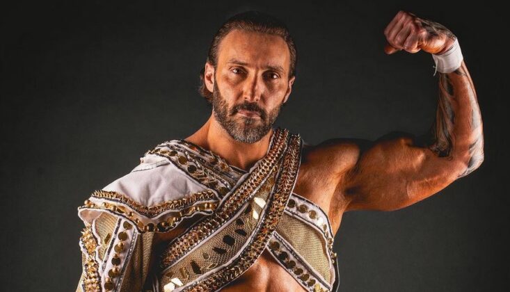 Chris Masters Recalls Being 22 For Prime WWE Run, Reflects On Issues ...
