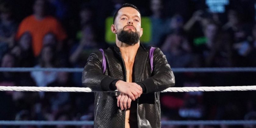 Finn Balor Mocks Fan Criticism About The Lack Of Wwe Tag Team Title
