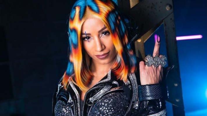 Mercedes Mone, WWE Negotiations Fall Apart | PWMania - Wrestling News