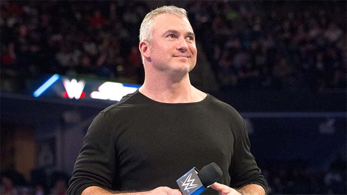Speculation On Shane McMahon Following This Week's AEW Dynamite | PWMania - Wrestling News
