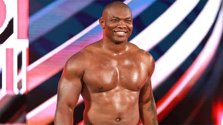 Shelton Benjamin Released By WWE - PWMania - Wrestling News Shelton Benjamin Released By WWE - PWMania - Wrestling News