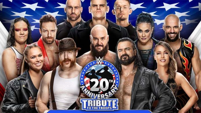 Wwe Network Logo 2022