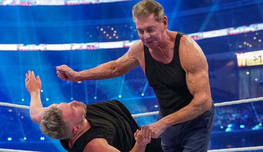 01-pat-mcafee-vs-vince-mcmahon-wrestlemania-38 | PWMania - Wrestling News