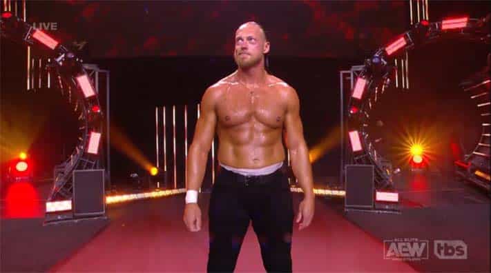 Big Bill Opens Up About Being Sober For Almost 5 Years | PWMania ...