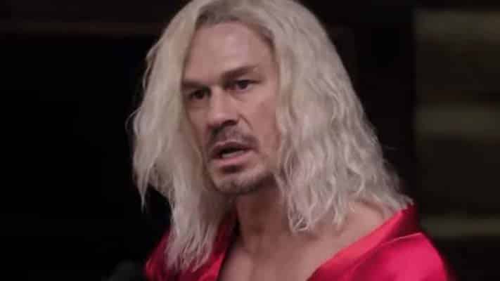 Video John Cena Featured In “die Hart 2 Die Harter” Trailer Sporting