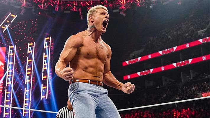 | PWMania - Wrestling News