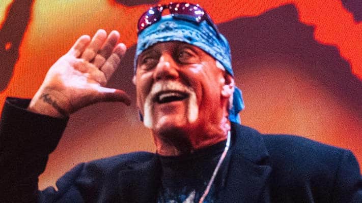 Hulk Hogan Explains What Killed WCW And Defends Eric Bischoff - PWMania ... Hulk Hogan Explains What Killed WCW And Defends Eric Bischoff - PWMania ...