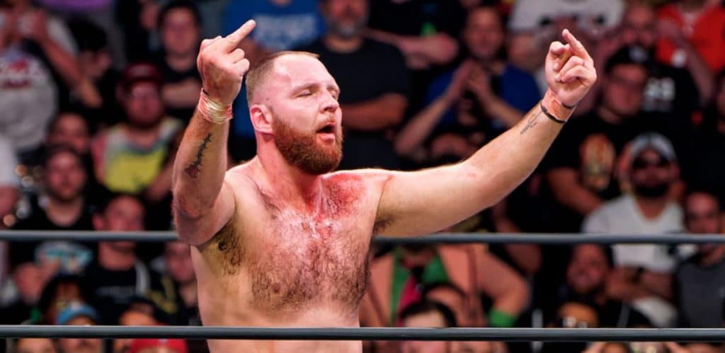 Tony Khan Praises Jon Moxley As One Of AEW’s Most Important Stars ...