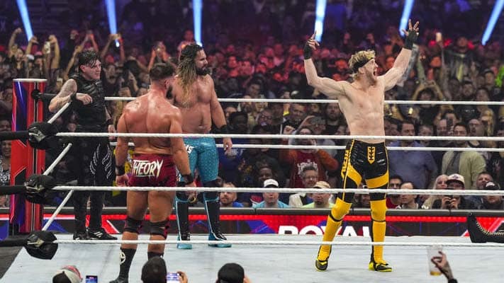 Seth Rollins Starts Teasing Possible WWE WrestleMania 39 Match With ... Seth Rollins Starts Teasing Possible WWE WrestleMania 39 Match With ...