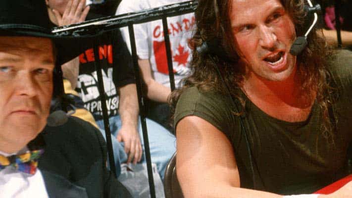 | PWMania - Wrestling News