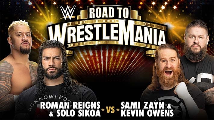 Wwe Smackdown Superstars